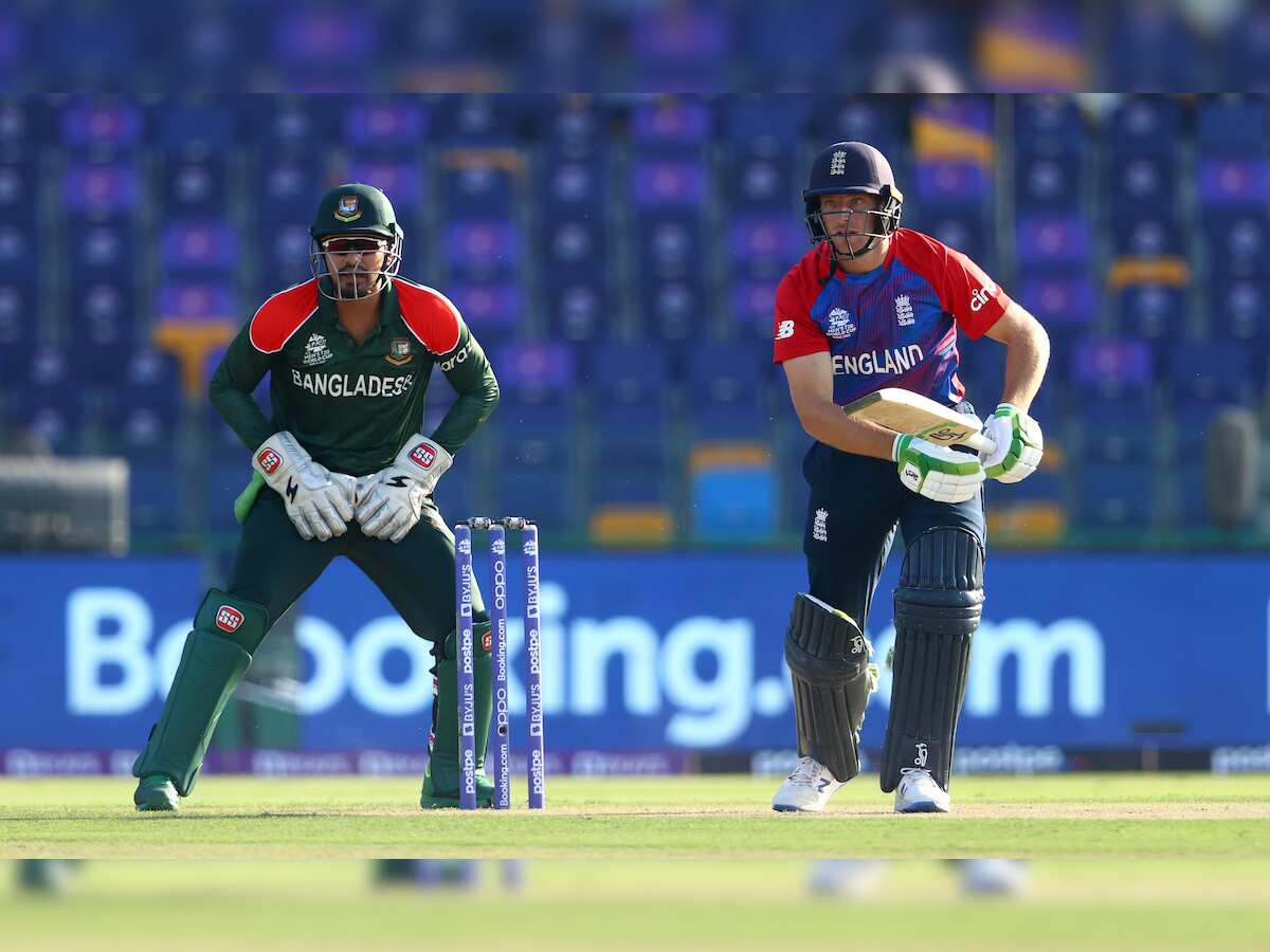 BAN vs ENG 1st T20I Live Streaming: When and where to watch Live ...