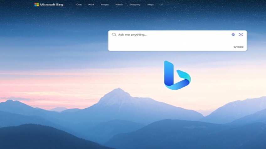 Microsoft AI-powered Bing search engine crosses 100 million users