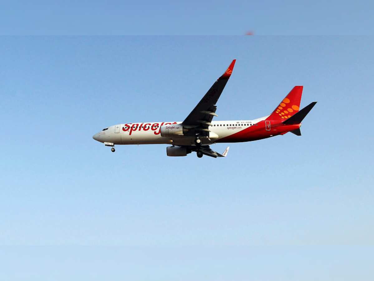 DGCA receives requests to deregister two B737 aircraft leased to ...