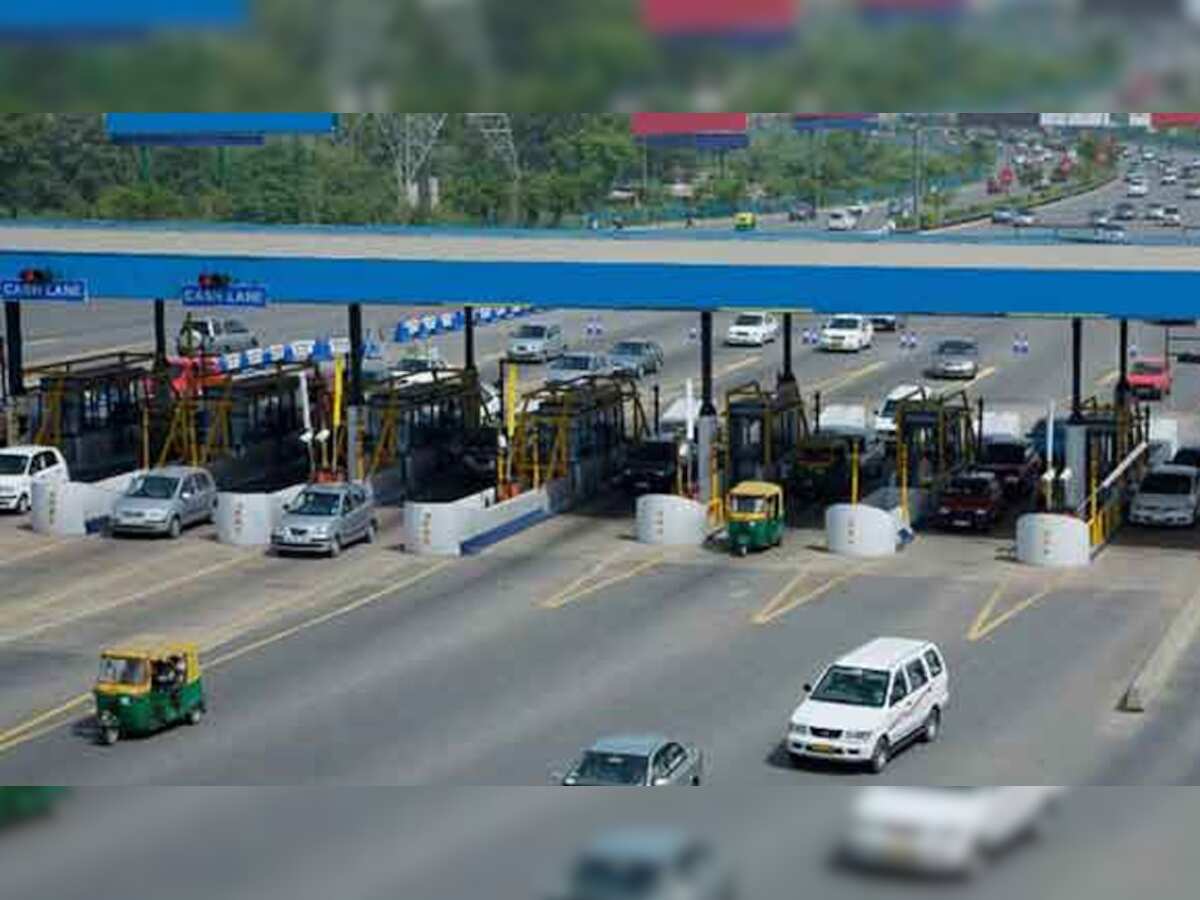 IRB Infra's toll collection rises 27% to Rs 351.75 crore in February ...