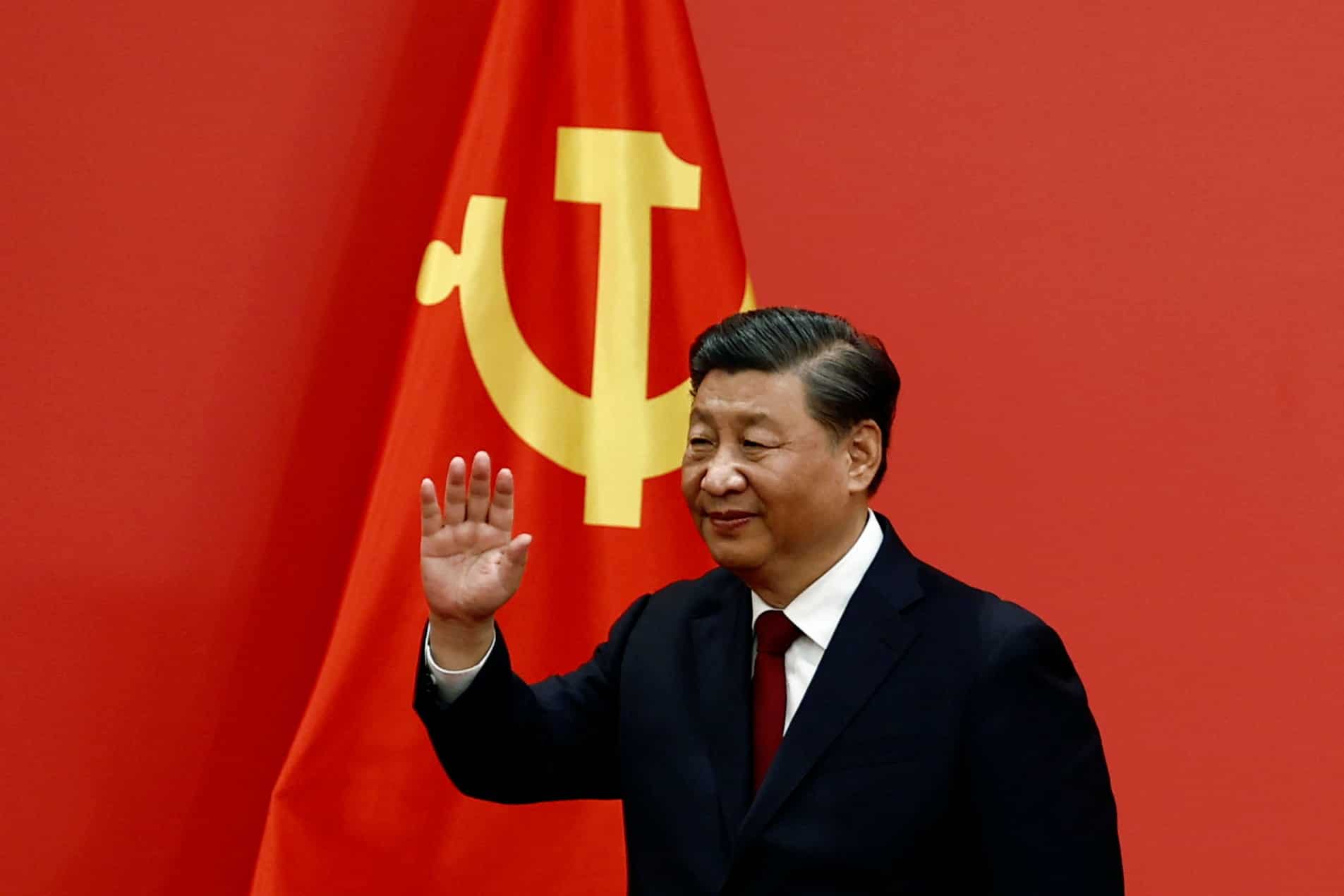 Xi Jinping, a princeling turned Mao 2.0 in China's 'new era' | Zee Business