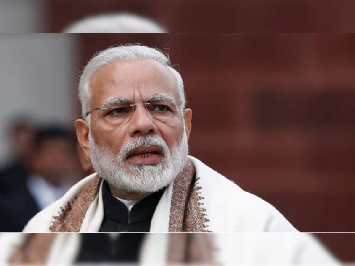 BJP's 2024 blueprint: PM Modi to address 45 rallies across 160 Lok ...