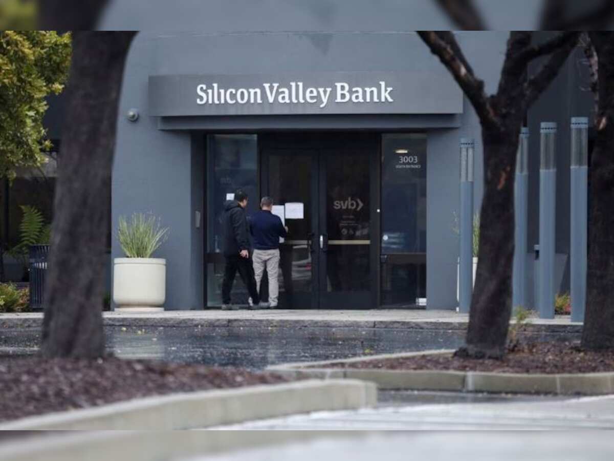 Silicon Valley Bank collapse is largest failure since 2008 crisis ...