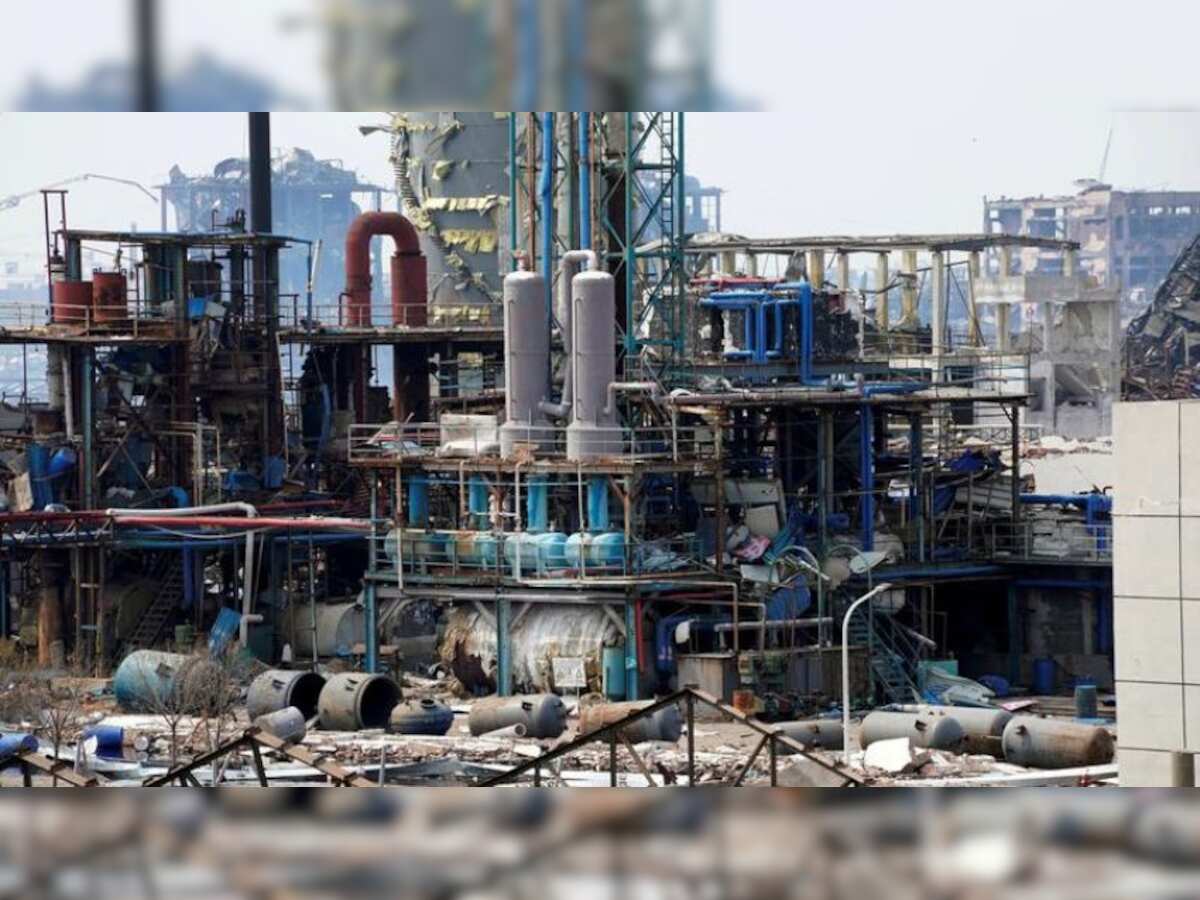 India's chemical demand likely to jump to USD 1,000 billion by 2040 ...