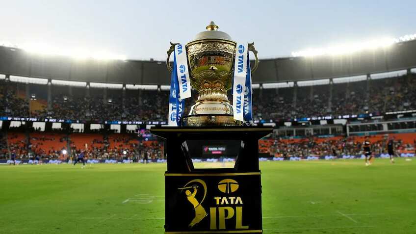 IPL 2023 New Jersey and kits: Check team wise brand-new kits for CSK ...