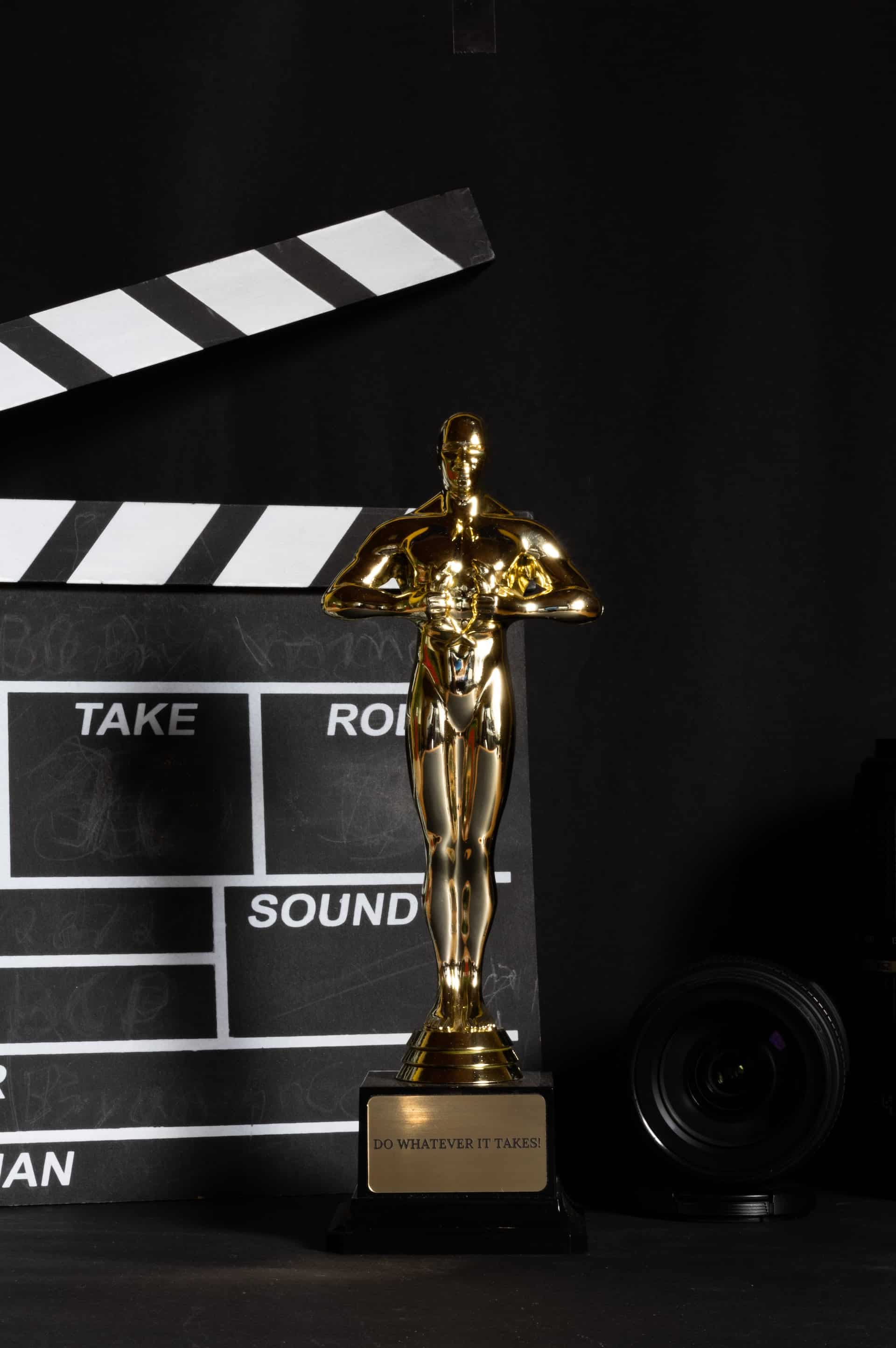 Oscars Awards 2023 Winners List: Full List of Academy Award winners ...