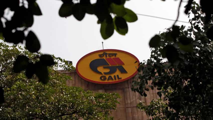 GAIL dividend 2023 record date fixed; board meeting to approve amount ...