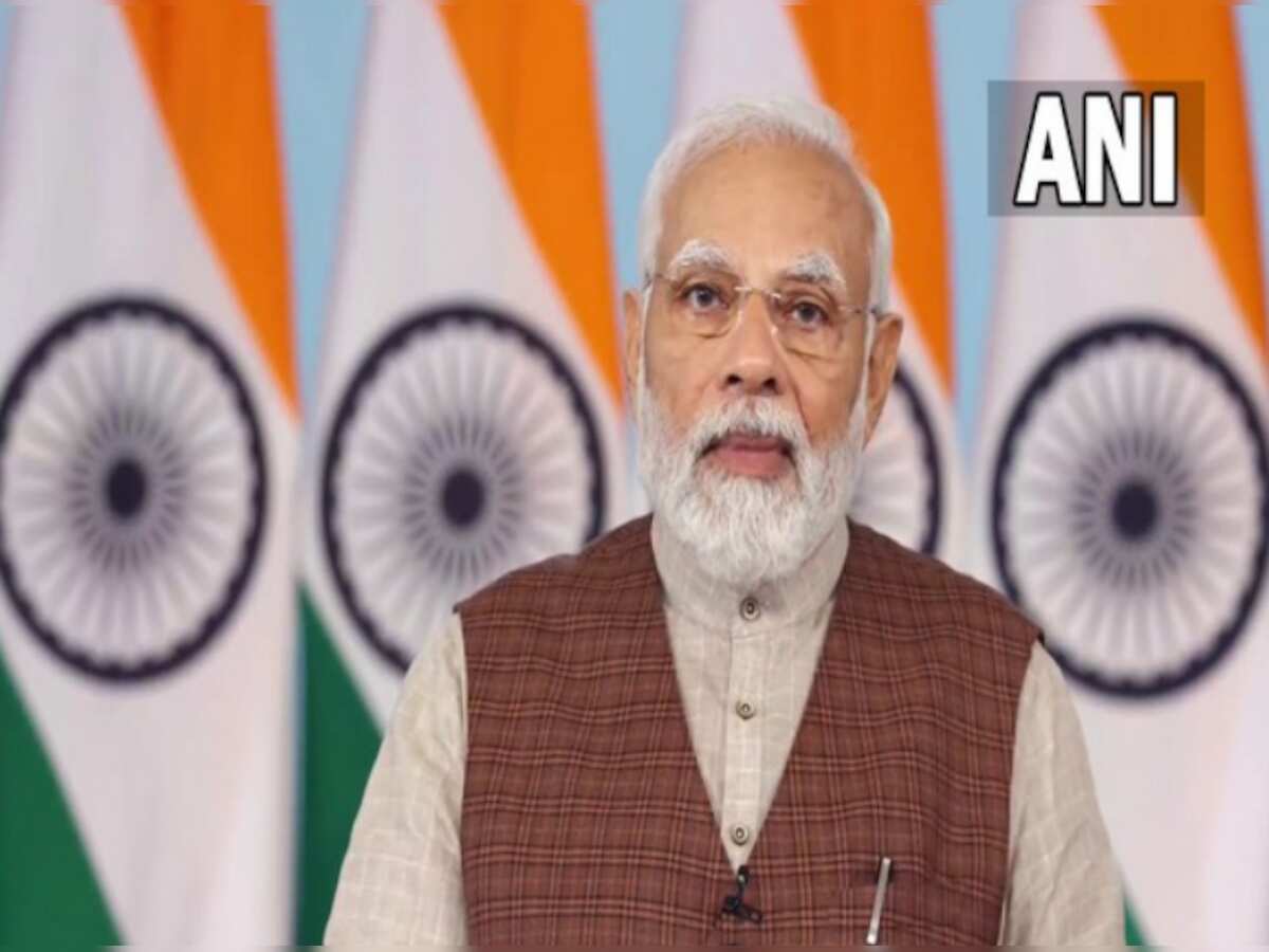 MSME competitive scheme part of efforts to strengthen sector: PM Modi ...