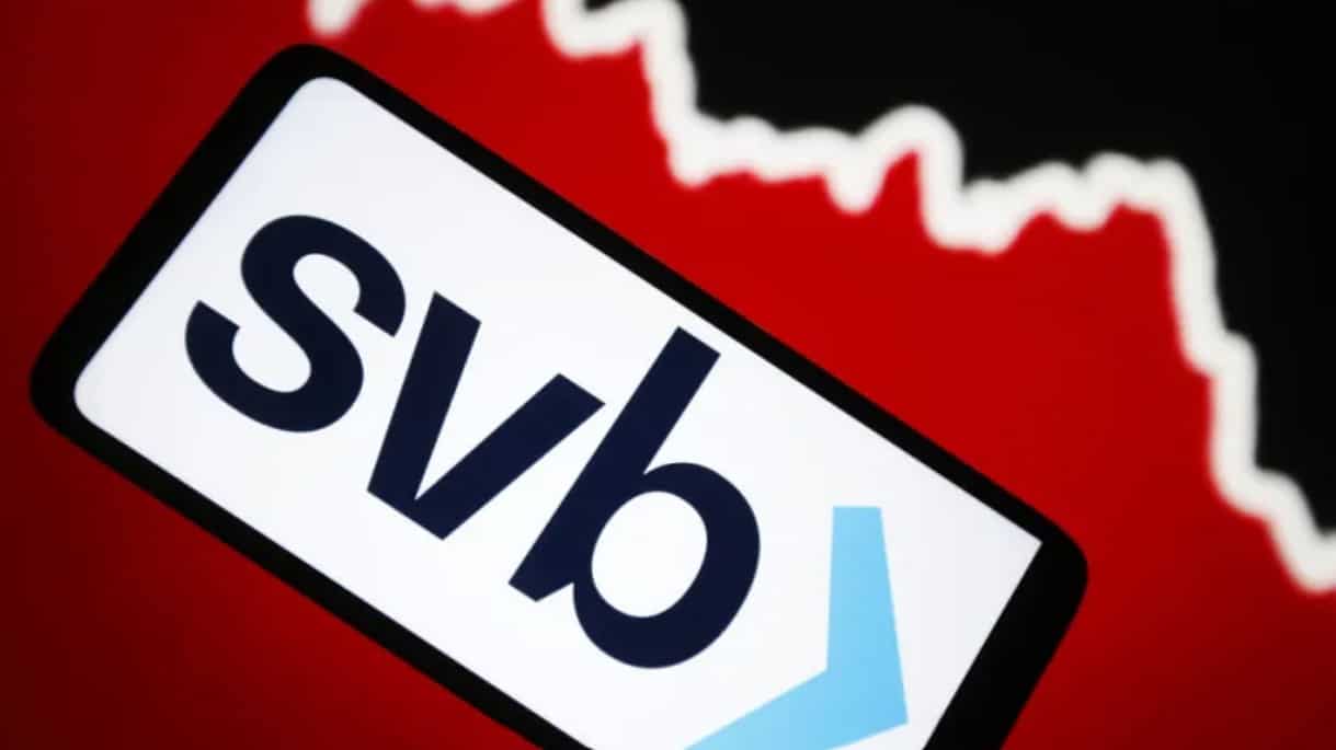 SVB Collapse: Indian Startups With US Operations May Face Silicon ...
