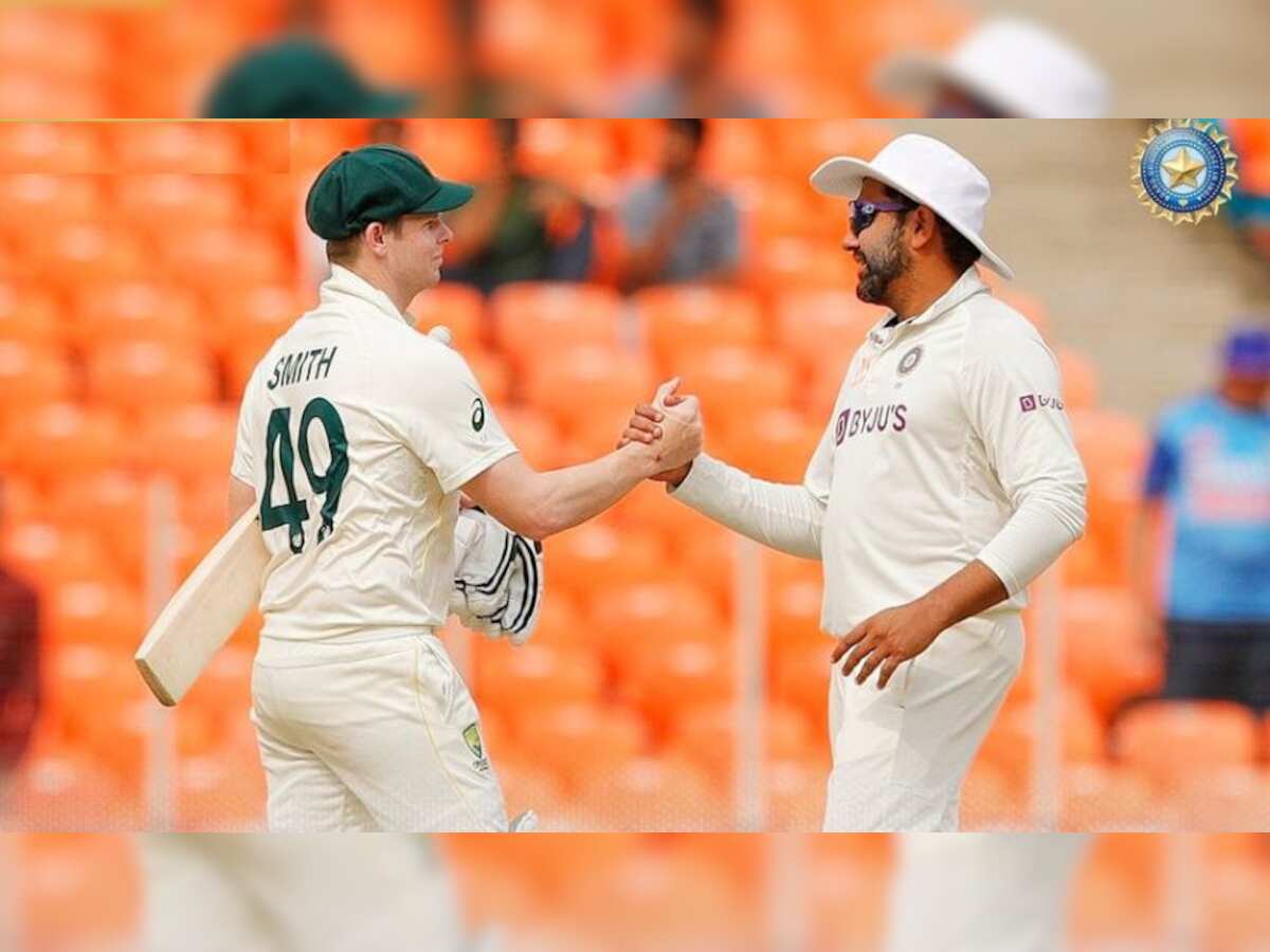 WTC Points Table 2023: Check ICC World Test Championship Points Table ...