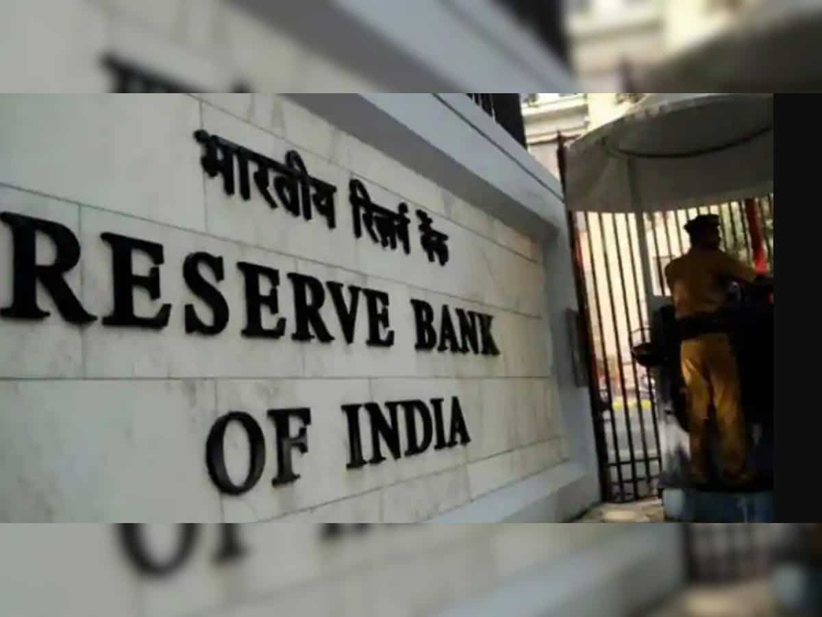 Indian markets have become stronger, absorbed Adani Group event: RBI ...