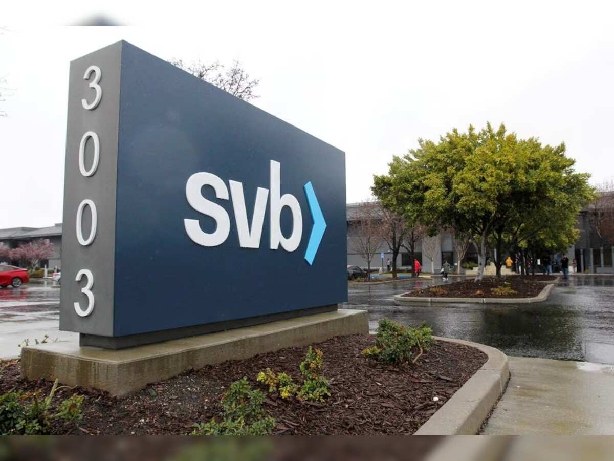 Conducting business as usual: New SVB CEO Tim Mayopoulos sends email to ...