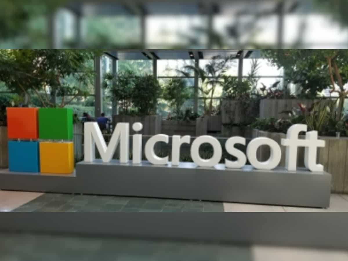 Microsoft's flagship developer conference 'Build' in May, to focus on ...