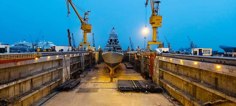 Hindustan Construction Company, MEIL bag Rs 3,681 crore bullet train ...