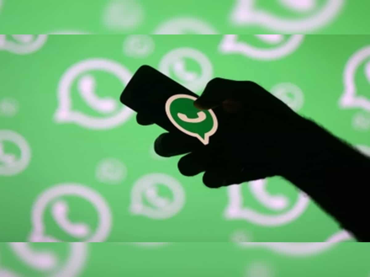 WhatsApp to soon show push names instead of phone numbers in group ...