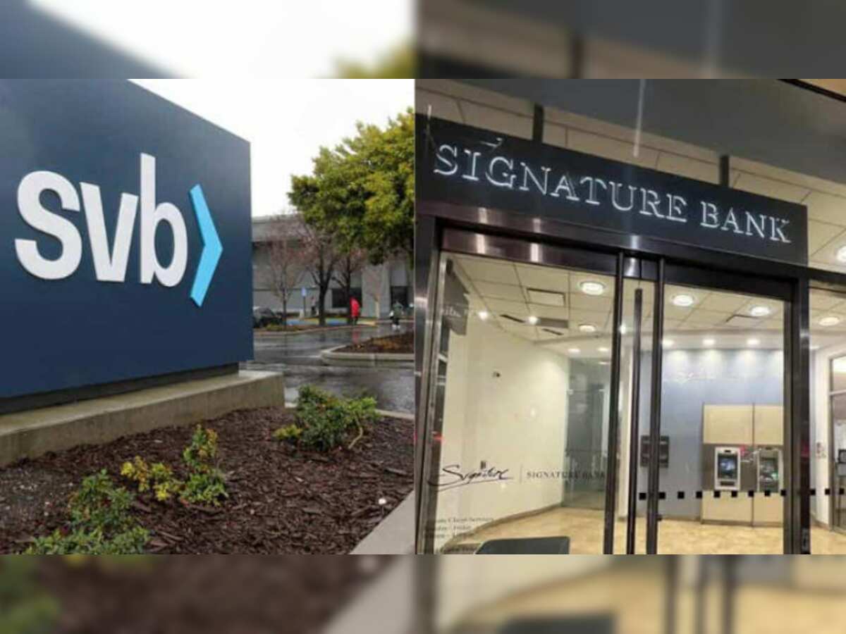 Silicon Valley Bank case: Indian startups have withdrawn this much ...