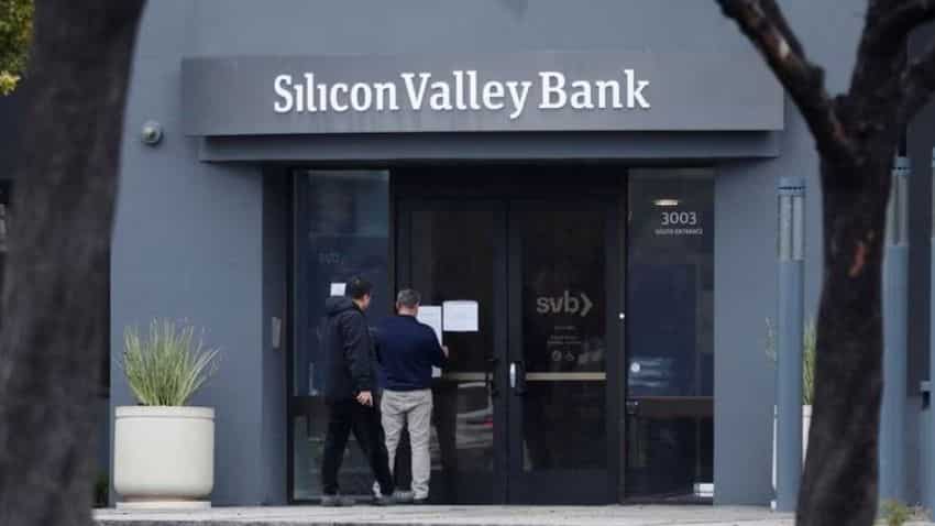 Silicon Valley Bank failure offers lesson for China | Zee Business