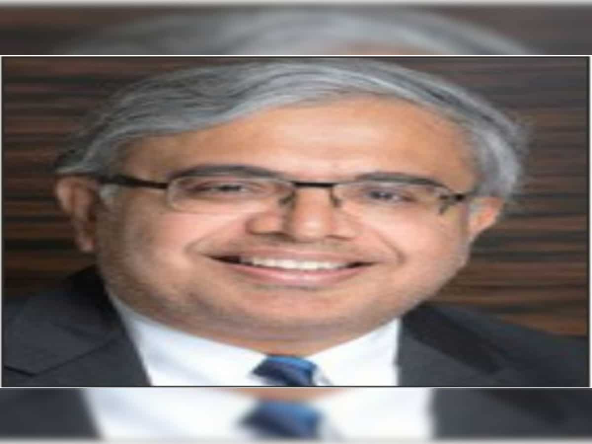 Effect of our expansion plan will be seen in FY24: Jitendra Divgi, MD ...