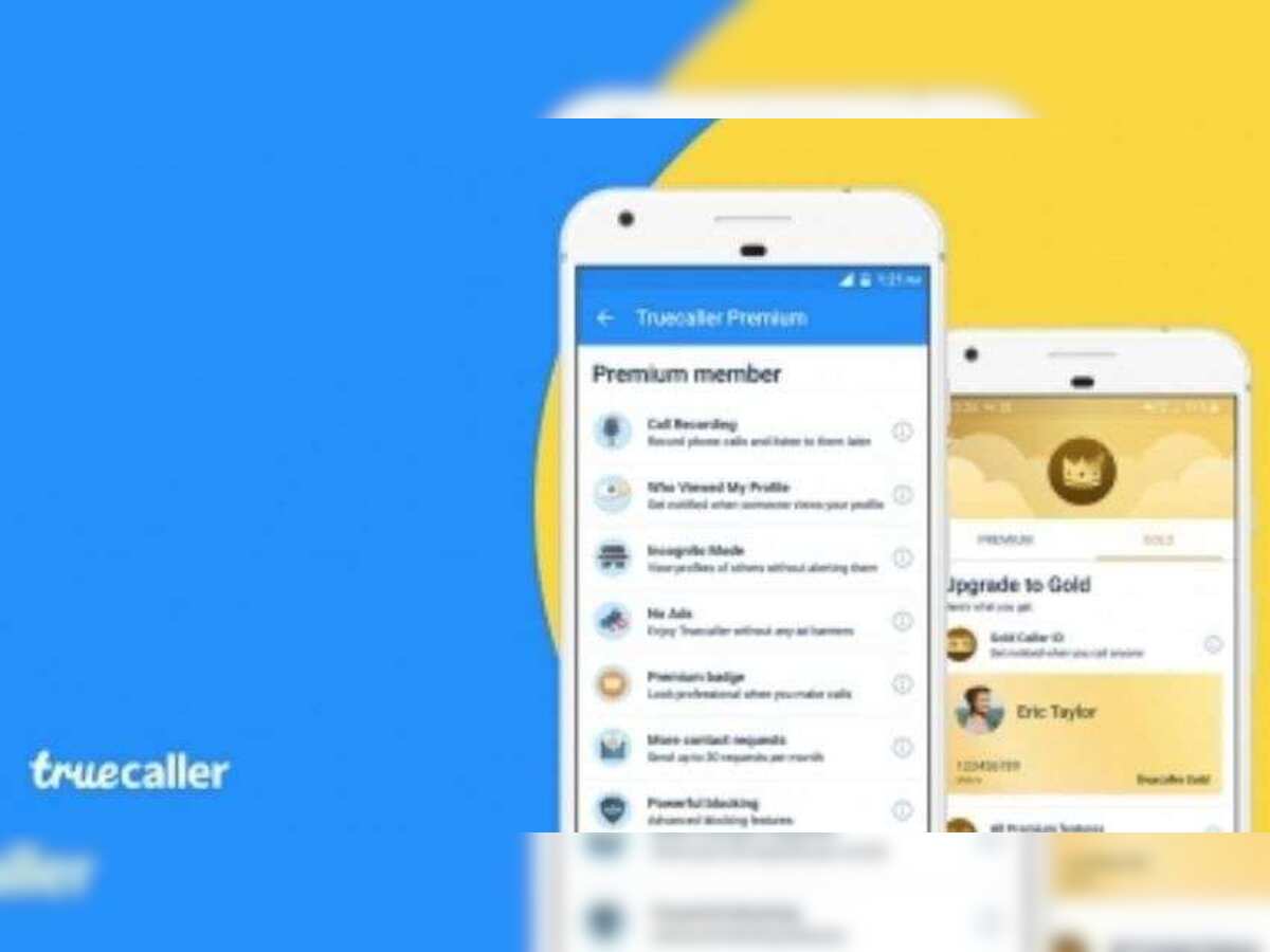 Truecaller opens its first India office in Bengaluru, plans to use it ...