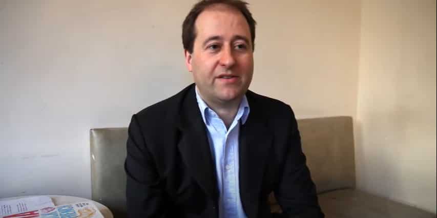 British writer, historian Patrick French dies at 56 | Zee Business