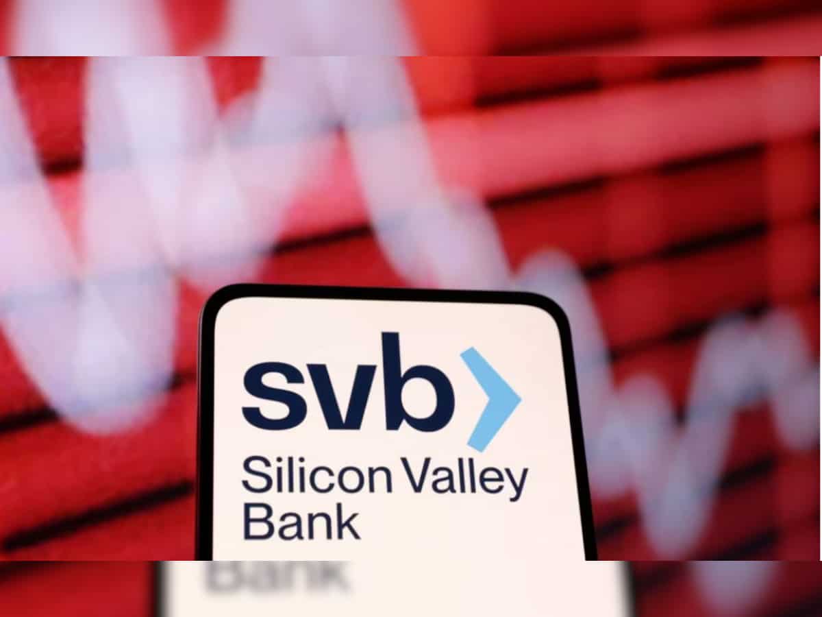 Silicon Valley Bank collapse: Indian Banks are ‘not at risk’ from SVB contagion, say experts ...
