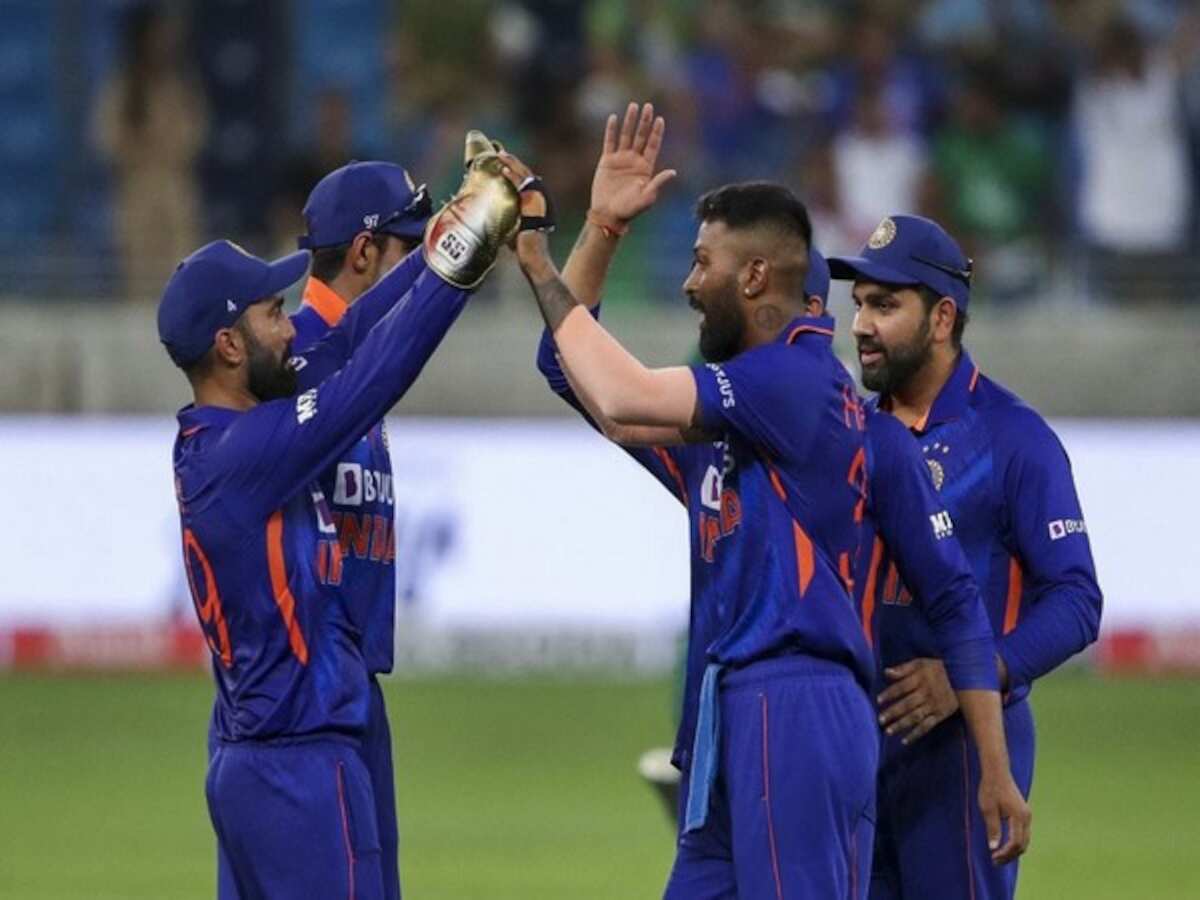Ind vs Aus 1st ODI Live Streaming- How to watch Live India vs Australia match on TV, online and ...