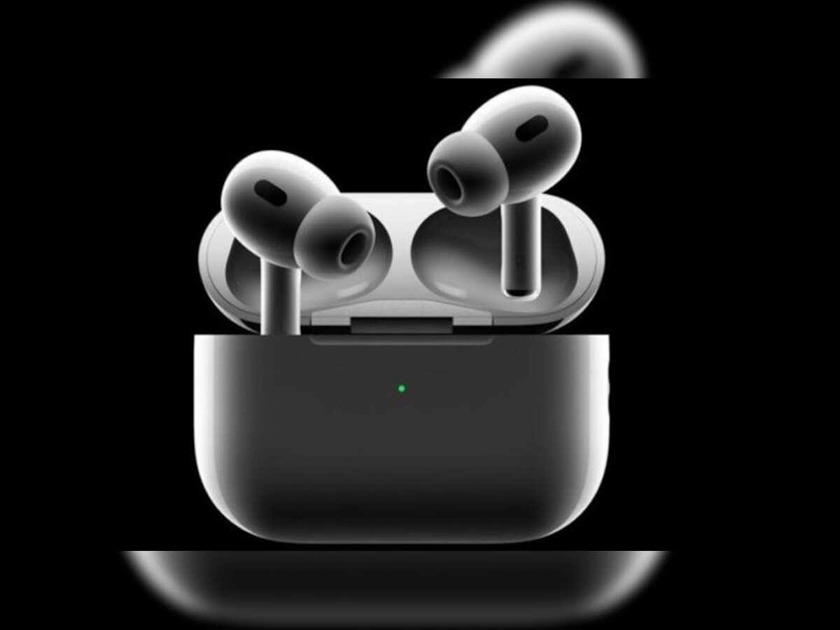 Apple AirPods to be Made-in-India - Check details | Zee Business