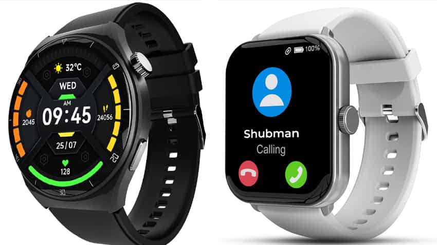 beatXP launches Vega X, Marv Super smartwatches: Check price, features ...