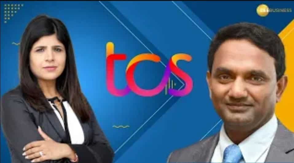 TCS Management In Conversation With Zee Business After The Resignation ...