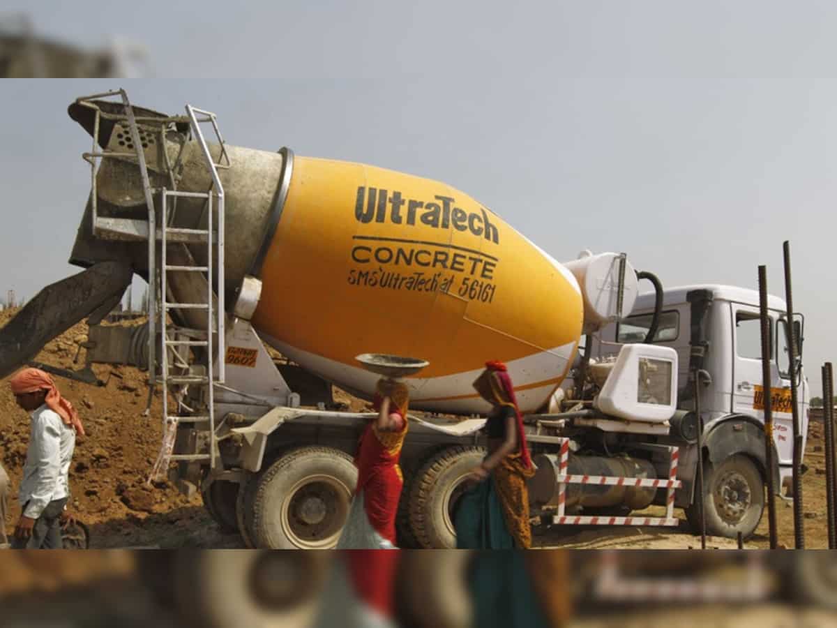 UltraTech mines get 5-star ratings by Ministry of Mines for best mining ...