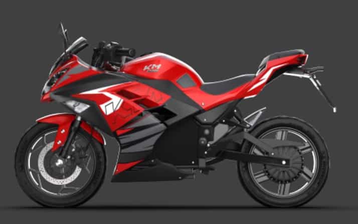 EV startup Kabira Mobility raises $50 million from Qatar's Al-Abdulla Group