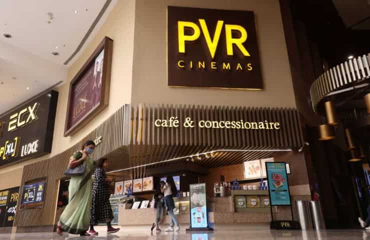 Zee Business Exclusive: PVR lays out future business plans, says looking to expand in smaller ...