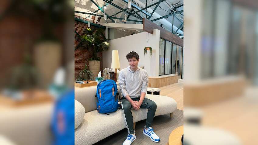 ChatGPT to eliminate a lot of current jobs: OpenAI CEO Sam Altman