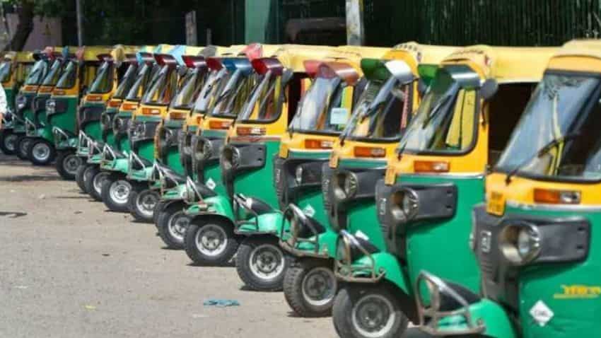 Autorickshaw drivers to go on strike in Bengaluru today against ...