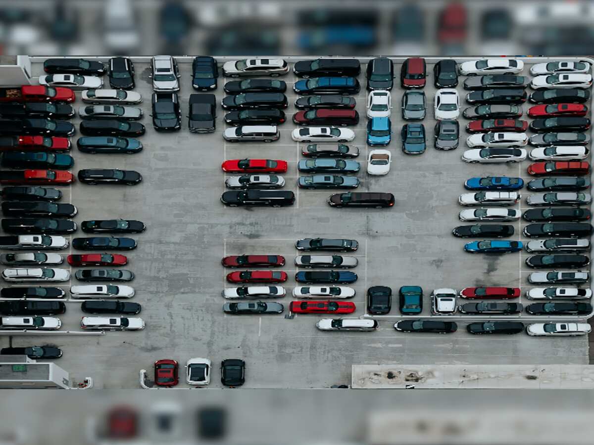 Unsold car inventory hits its lowest level since September 2019 | Zee ...