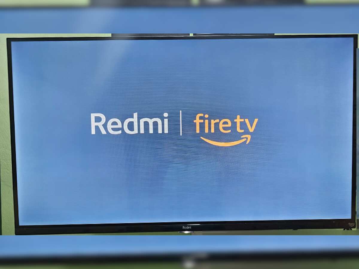 Redmi Smart Fire TV 32 Review: Smart TV gets more affordable than ever ...