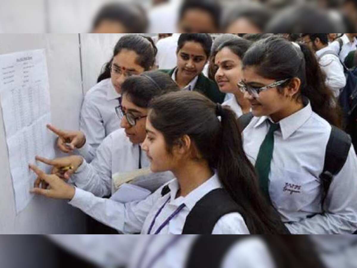 BSEB Bihar Board 12th Result 2023: Results DECLARED - Check direct link ...