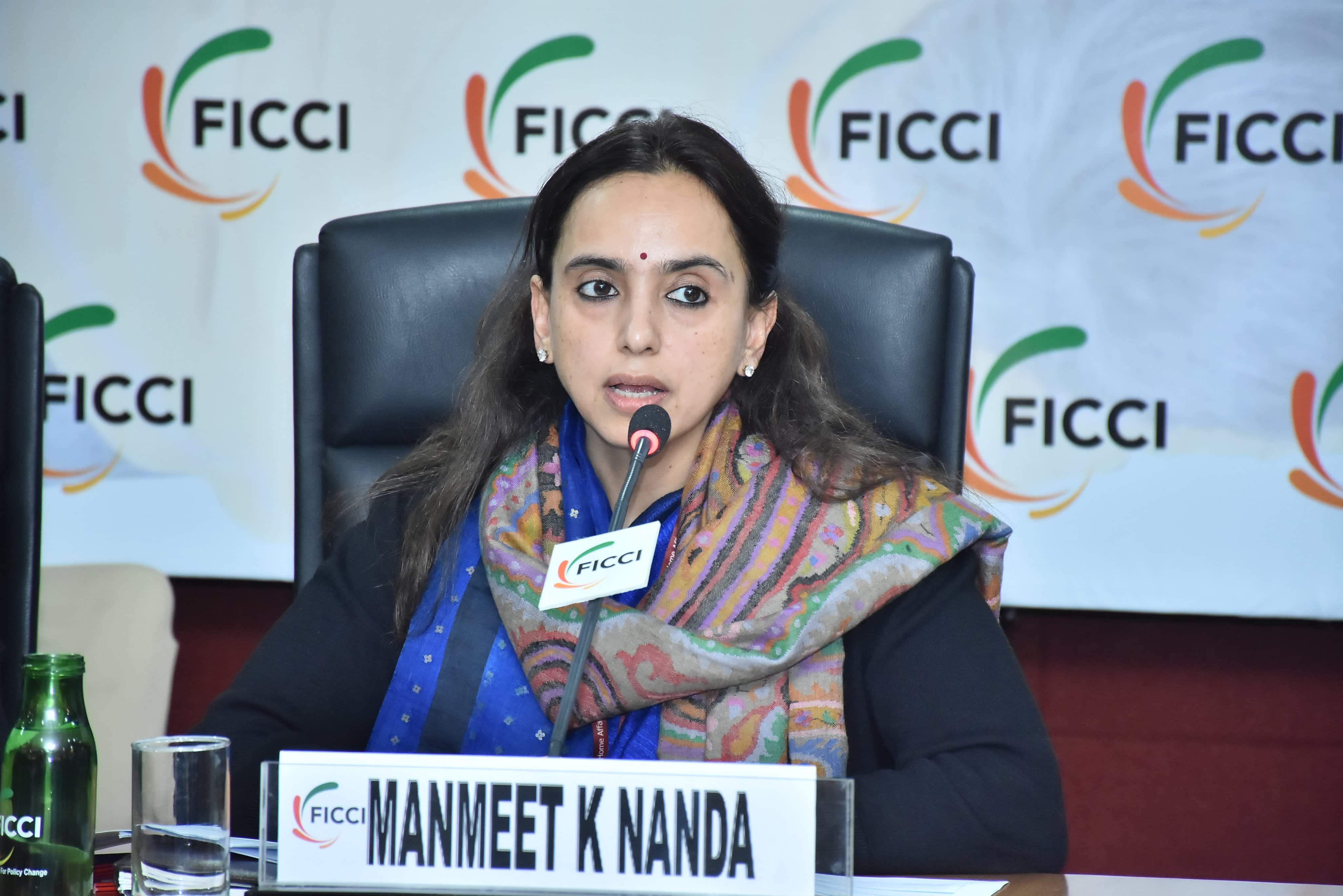 Manmeet K Nanda appointed new MD & CEO of Invest India | Zee Business