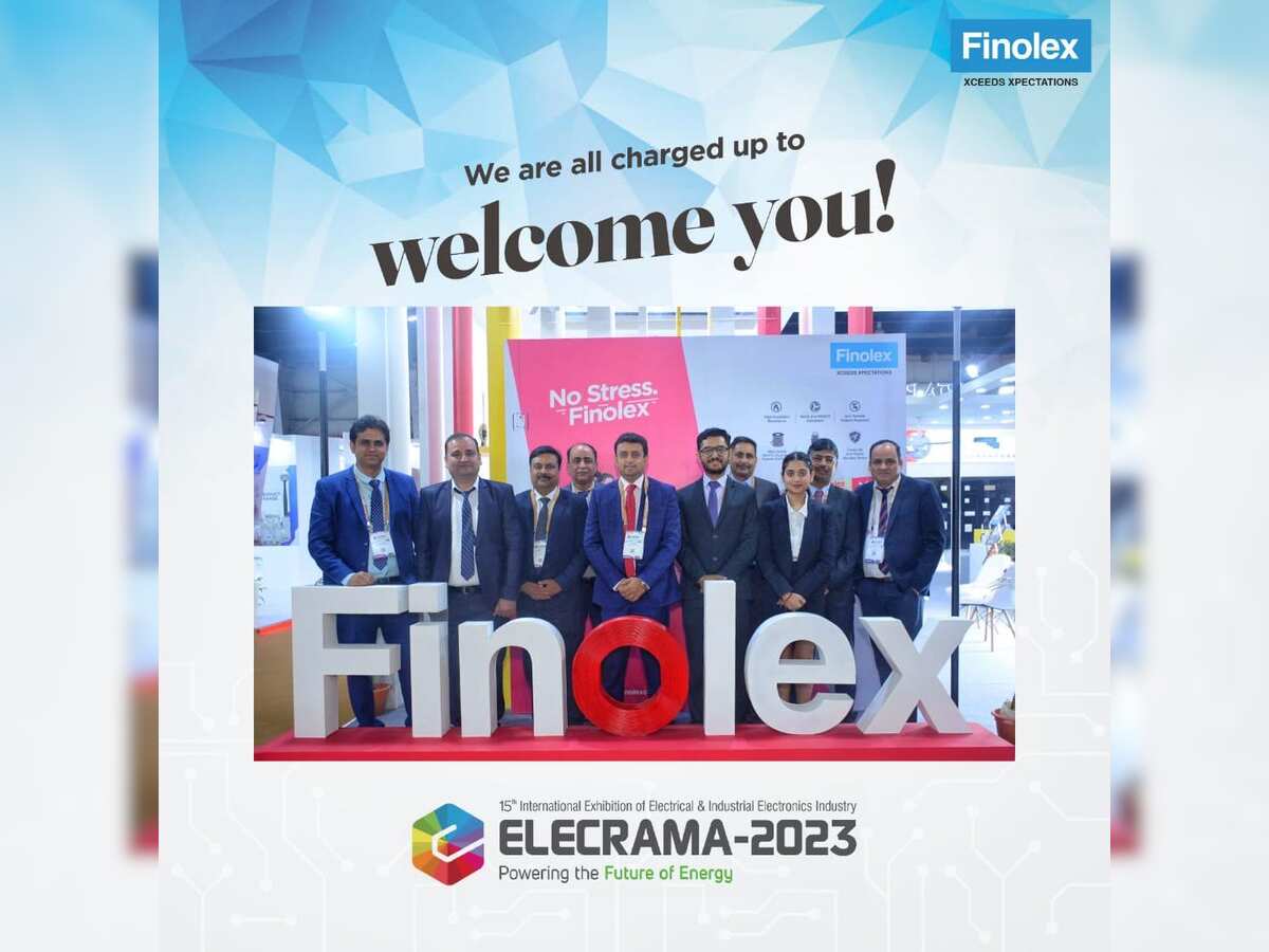 Finolex Cables expects Rs 11,000 crore revenue by 2028 | Zee Business
