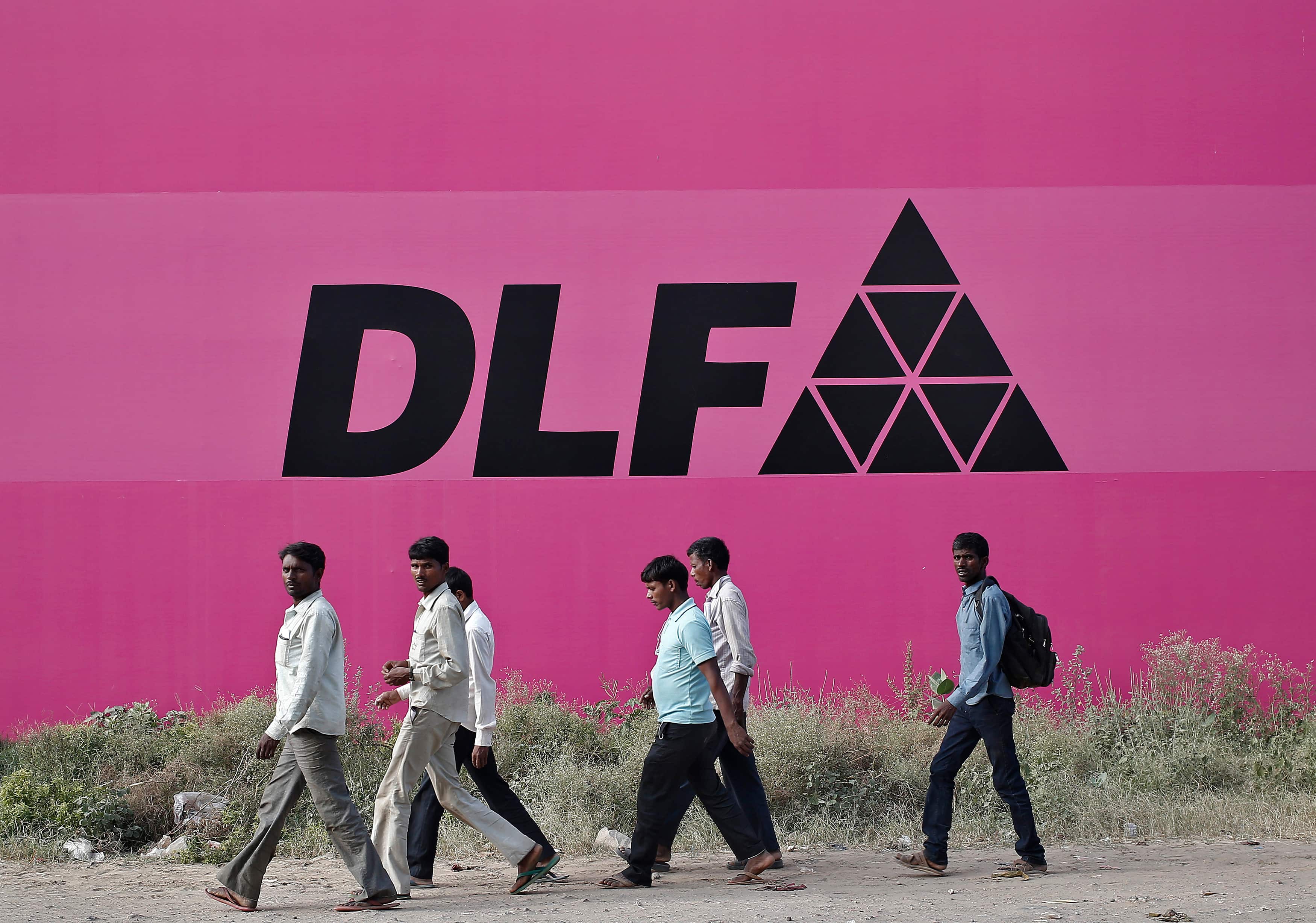 Anil Singhvi wealth creation pick: DLF is ready for an ITC moment