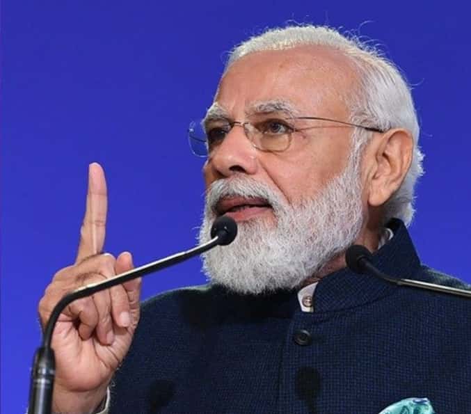 "This decade is India's 'Techade': PM Modi says nation fast becoming a ...