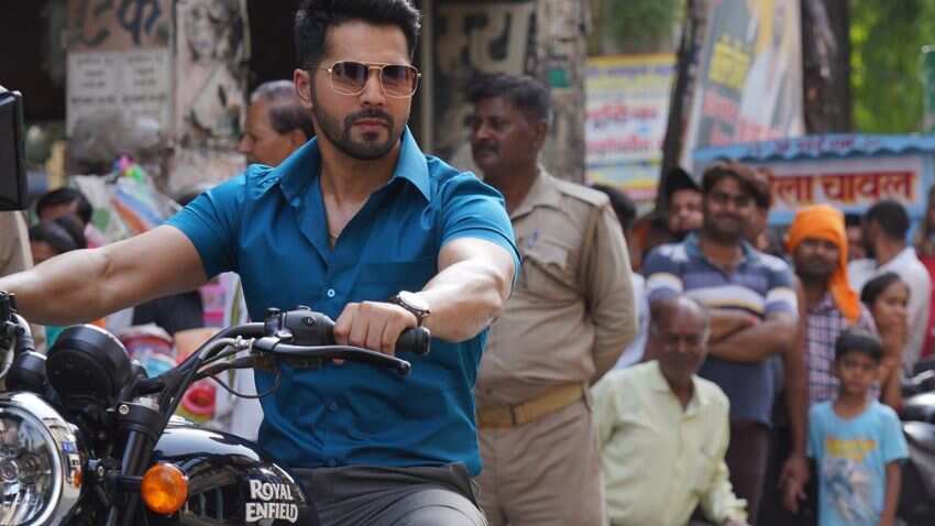Bawaal Movie Release Date: Varun Dhawan, Janhvi Kapoor-starrer ... Bawaal Movie Release Date: Varun Dhawan, Janhvi Kapoor-starrer ...