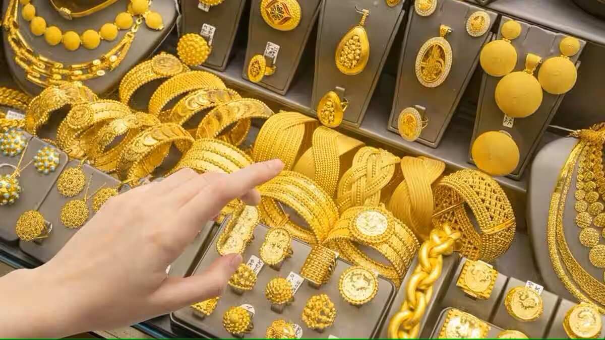 Gold, Jewellery, Sales Ride High On Gudi Padwa This Year In Maharashtra ...