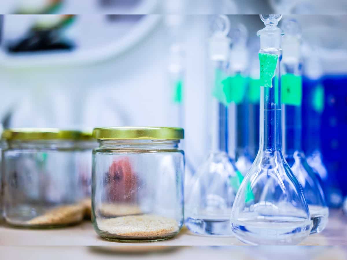 Anupam Rasayan signs contract worth Rs 984 crore with Japanese firm for ...