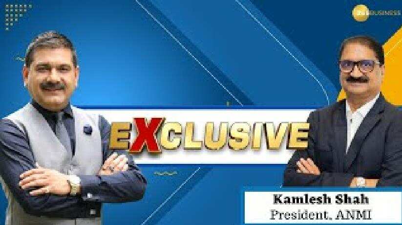 'Do Not Exercise' Discontinued: Watch ANMI President, Kamlesh Shah In Conversation With Anil ...