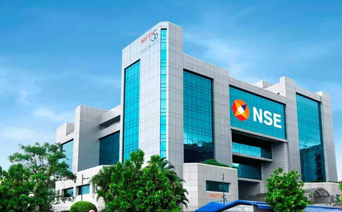 NSE To Consider Strike Price Rationalization For Stock Option, Illiquid ...