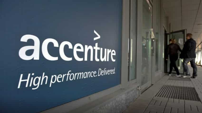 Accenture to lay off 19,000 employees amid challenging global economic ...