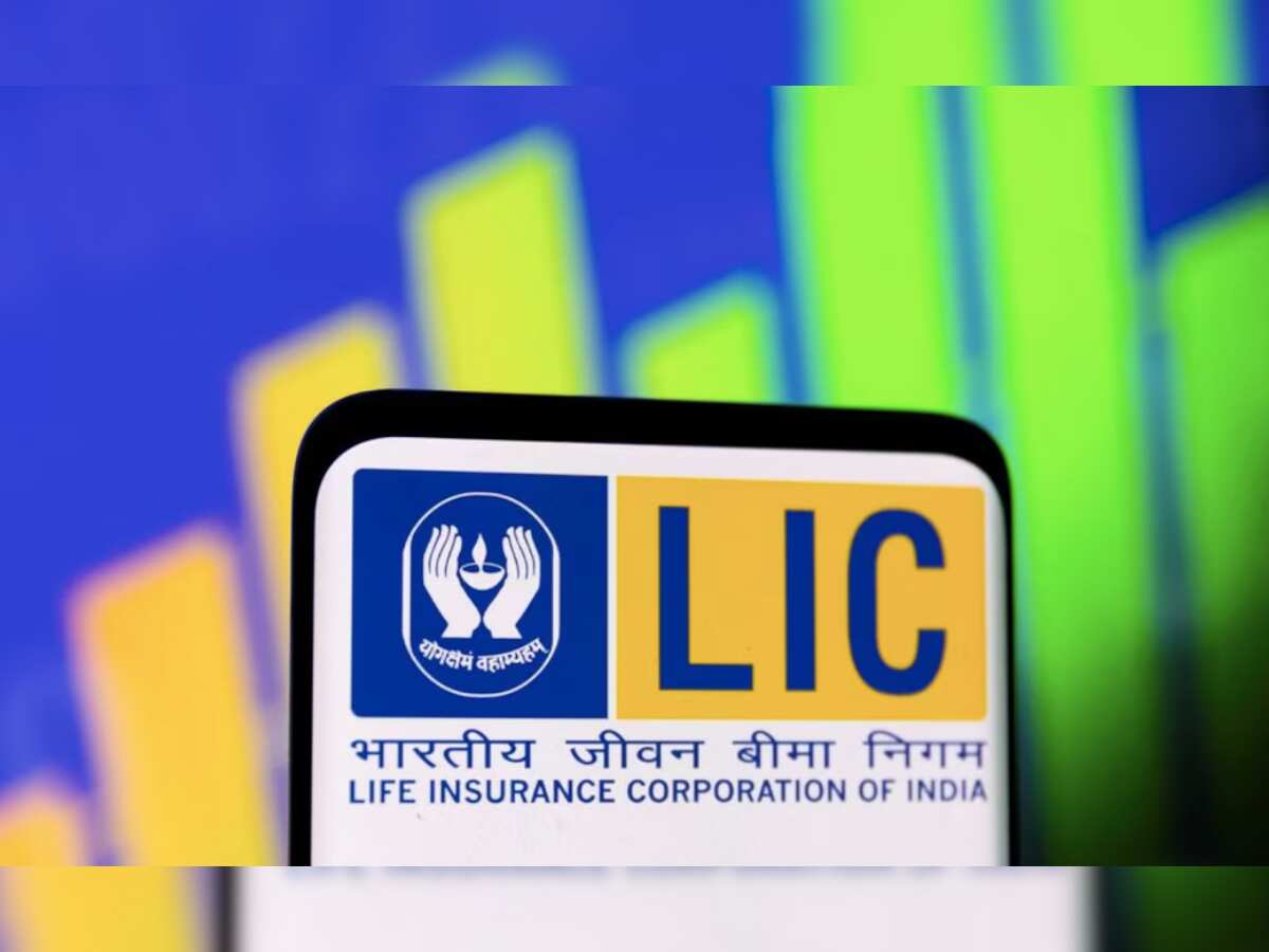 FSIB selects new LIC Chairman; Siddhartha Mohanty to head | Zee Business