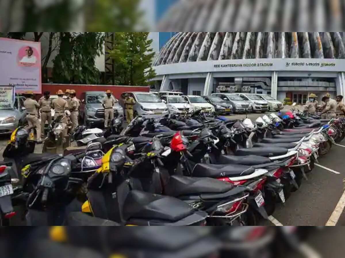 TVS Motor, Hero MotoCorp or Eicher Motors? Investors may pick this one ...