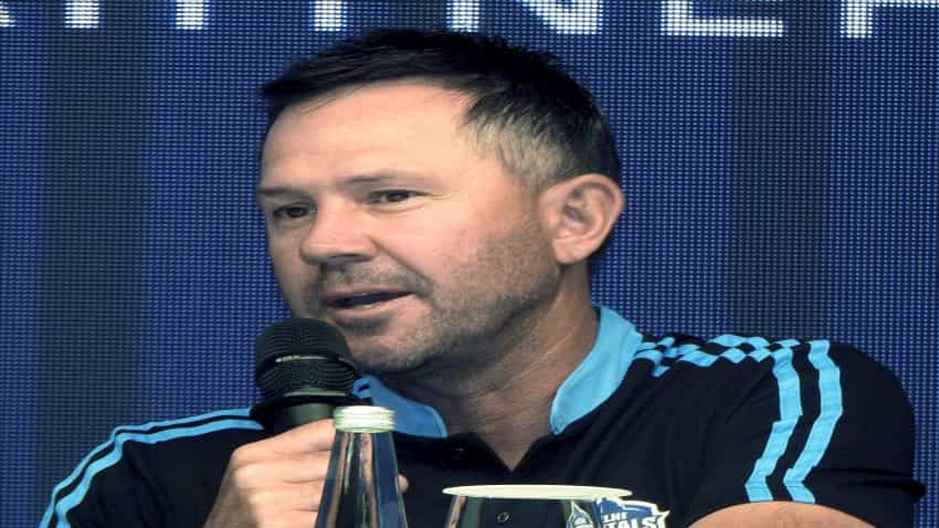 IPL 2023: Delhi Capitals coach Ricky Ponting raises concerns about IPL ...